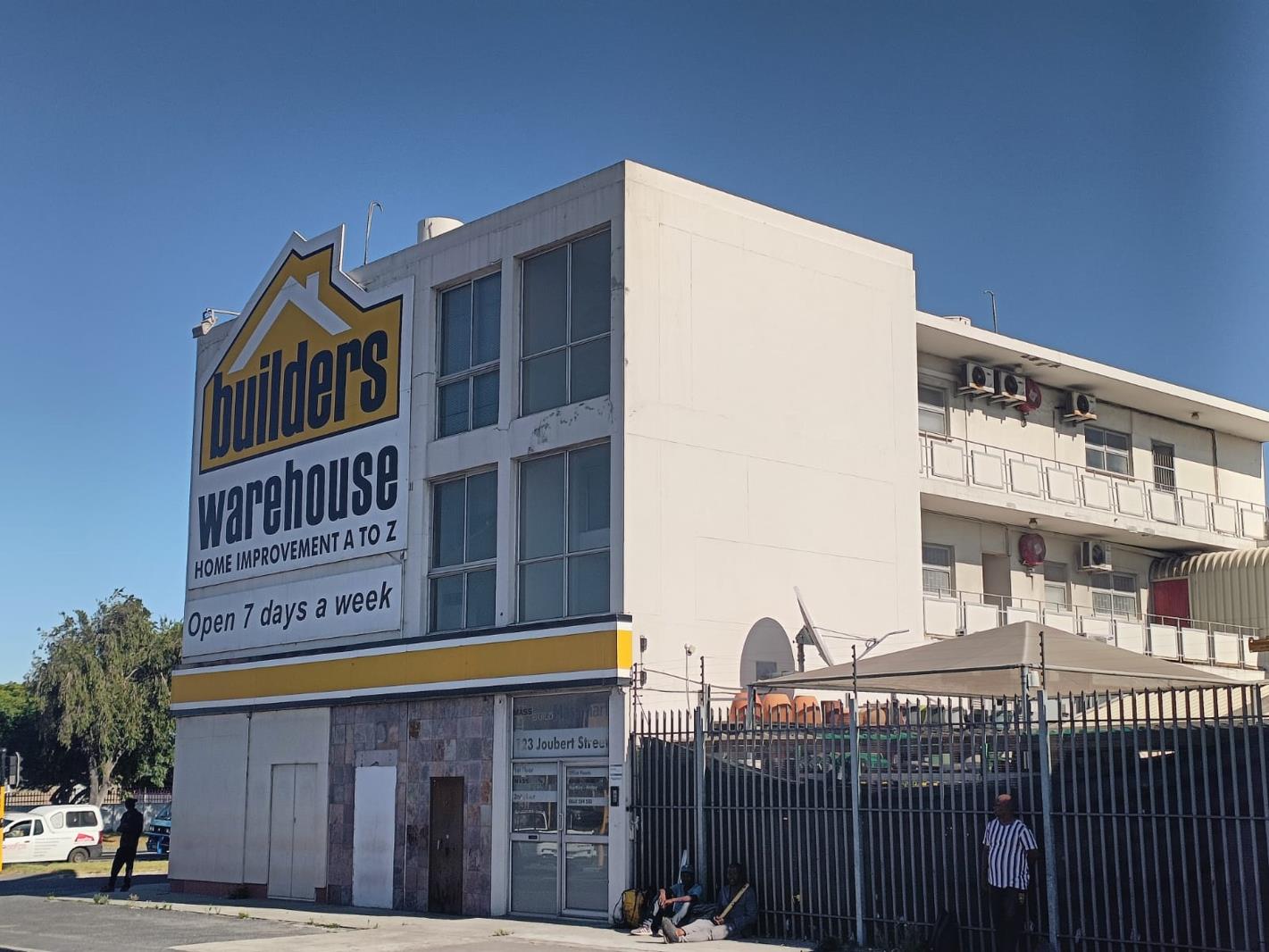 246 m² Commercial space to rent in Parow Valley | RR4586182 | Private ...