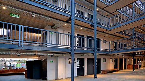 1 Bedroom Apartment to rent in Auckland Park | RR4586208 | Private Property