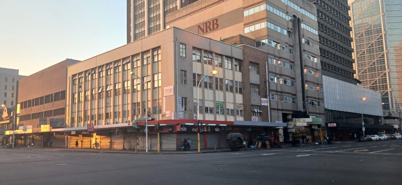 32 m² Retail Space to rent in Durban CBD | RR4586312 | Private Property