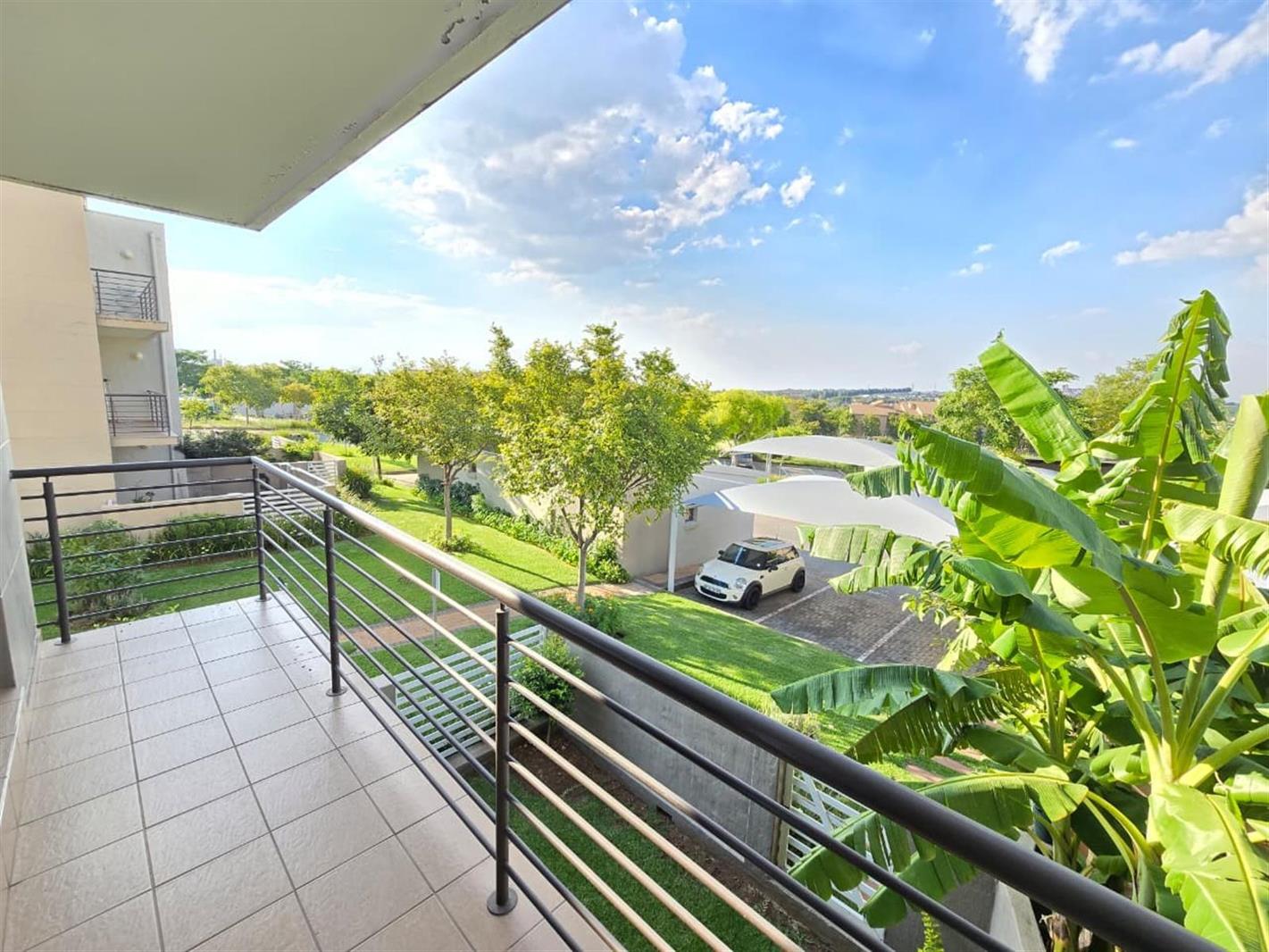 1 Bedroom Apartment to rent in Dainfern | RR4586609 | Private Property