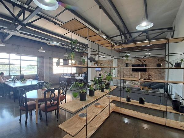 500 m² Office Space to rent in Auckland Park | RR4586813 | Private Property