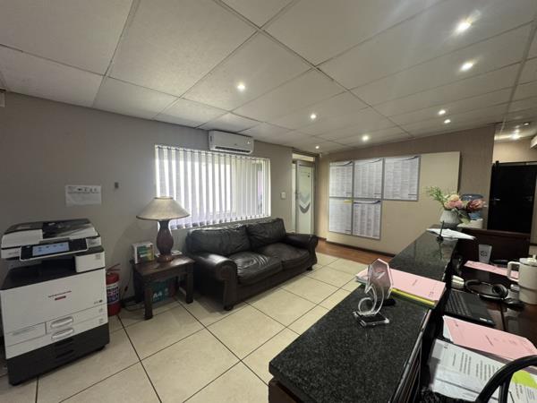 157 m² Commercial space to rent in Port Shepstone | RR4586865 | Private ...