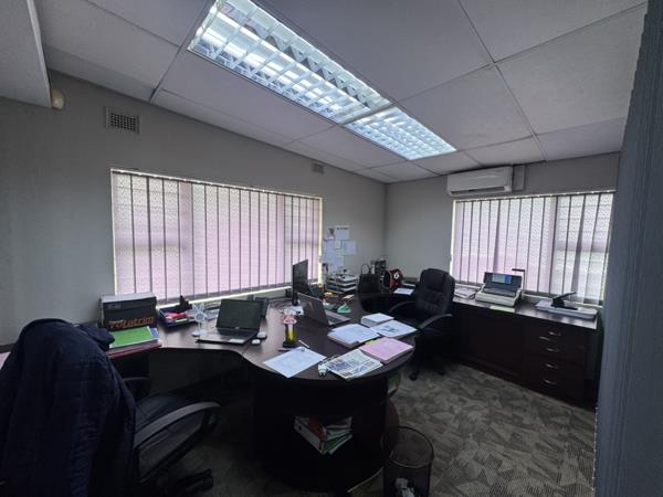 157 m² Commercial space to rent in Port Shepstone | RR4586865 | Private ...
