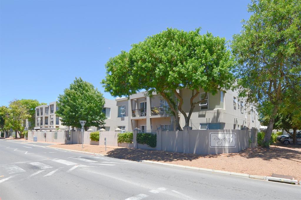 2 Bedroom Apartment for sale in Durbanville Central | T5354975 ...