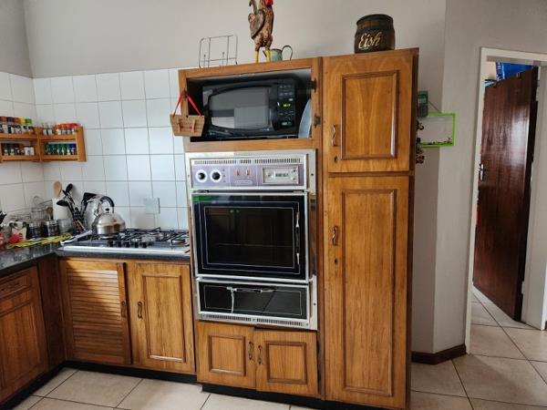 4 Bedroom House to rent in Wonderboom | RR4587271 | Private Property