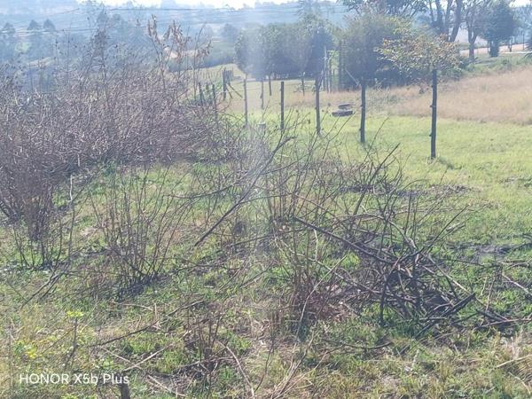 13 ha Land for sale in Mpumalanga | T5355804 | Private Property