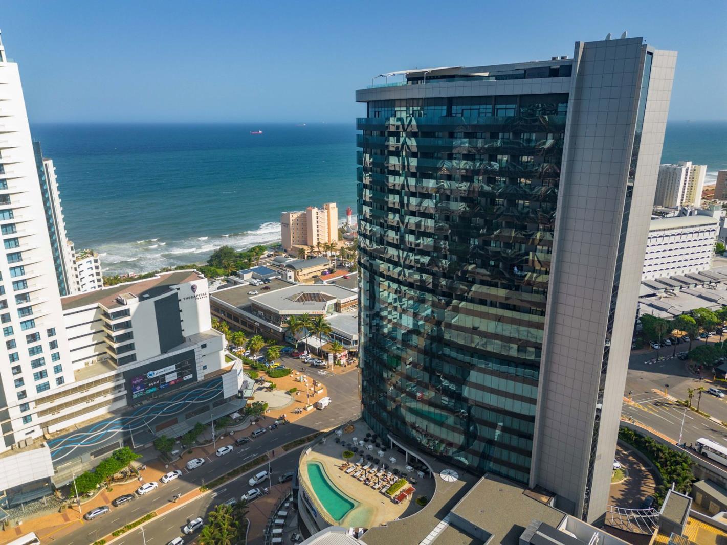1 Bedroom Apartment for sale in Umhlanga Rocks | T5356397 | Private ...