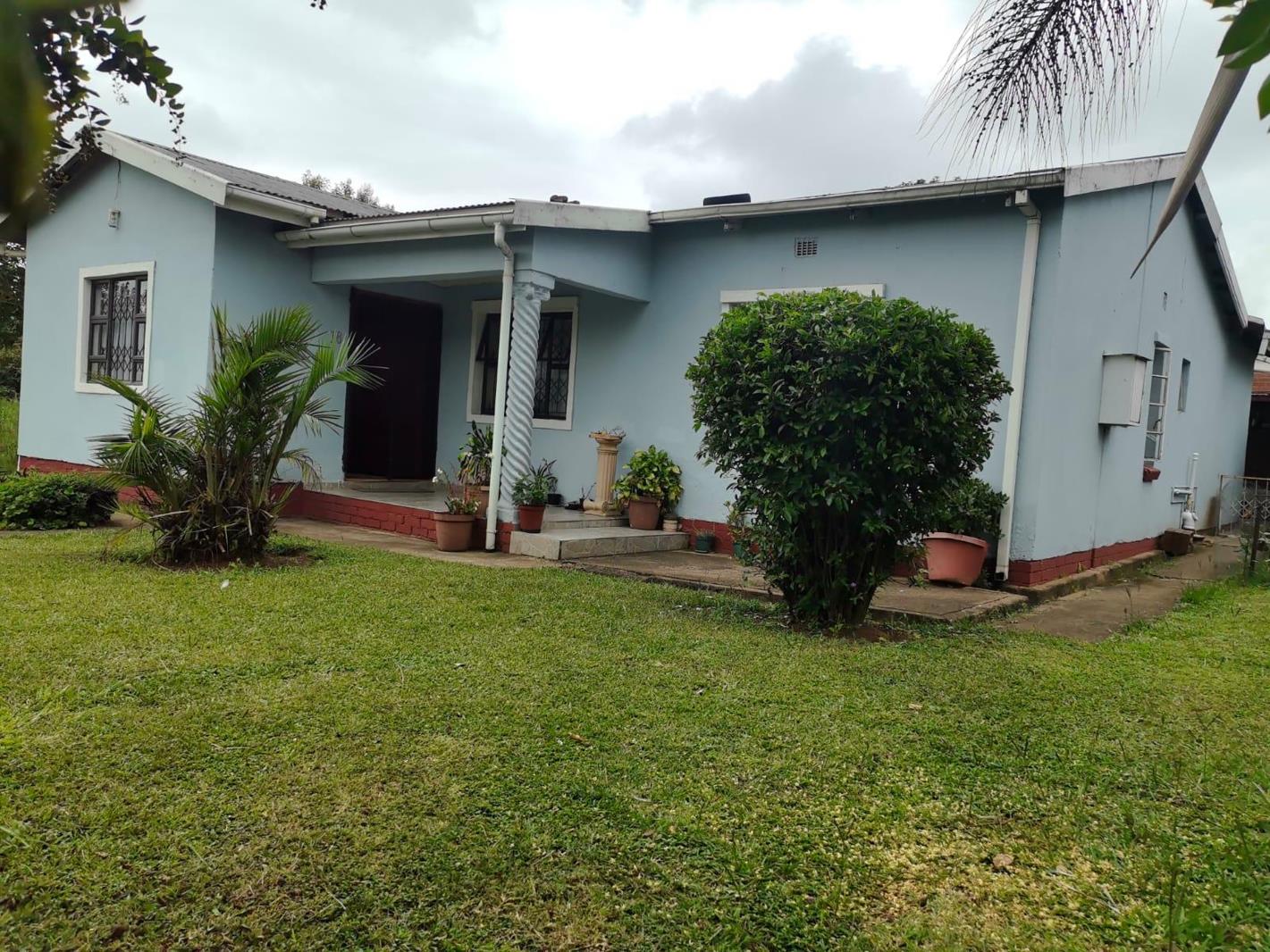 4 Bedroom House for sale in Pietermaritzburg Central | T5356466 ...