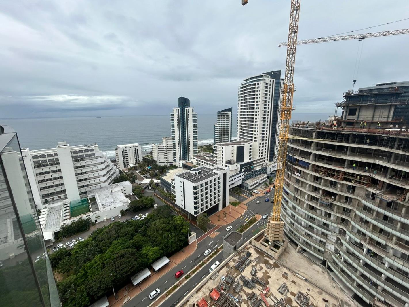 2 Bedroom Apartment to rent in Umhlanga Rocks | RR4588478 | Private ...