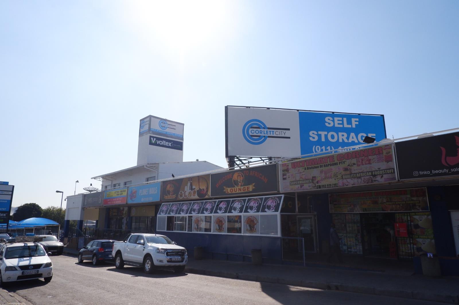 88 m² Office Space to rent in Bramley North | RR4588484 | Private Property