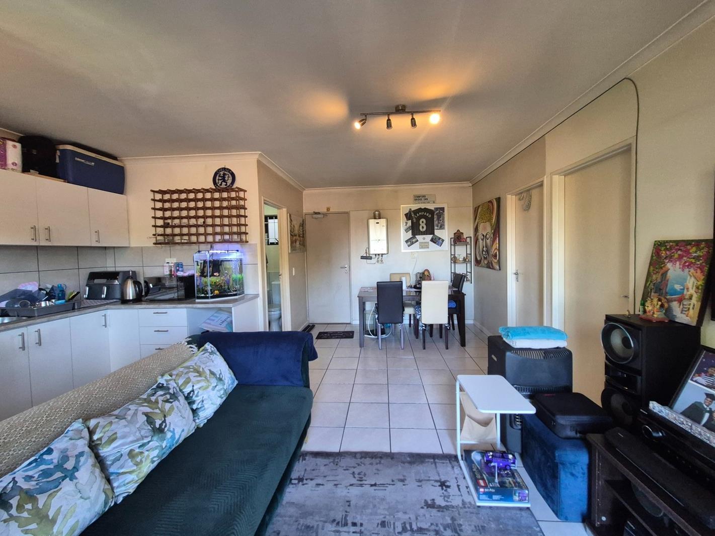 2 Bedroom Apartment for sale in Table View | T5357501 | Private Property