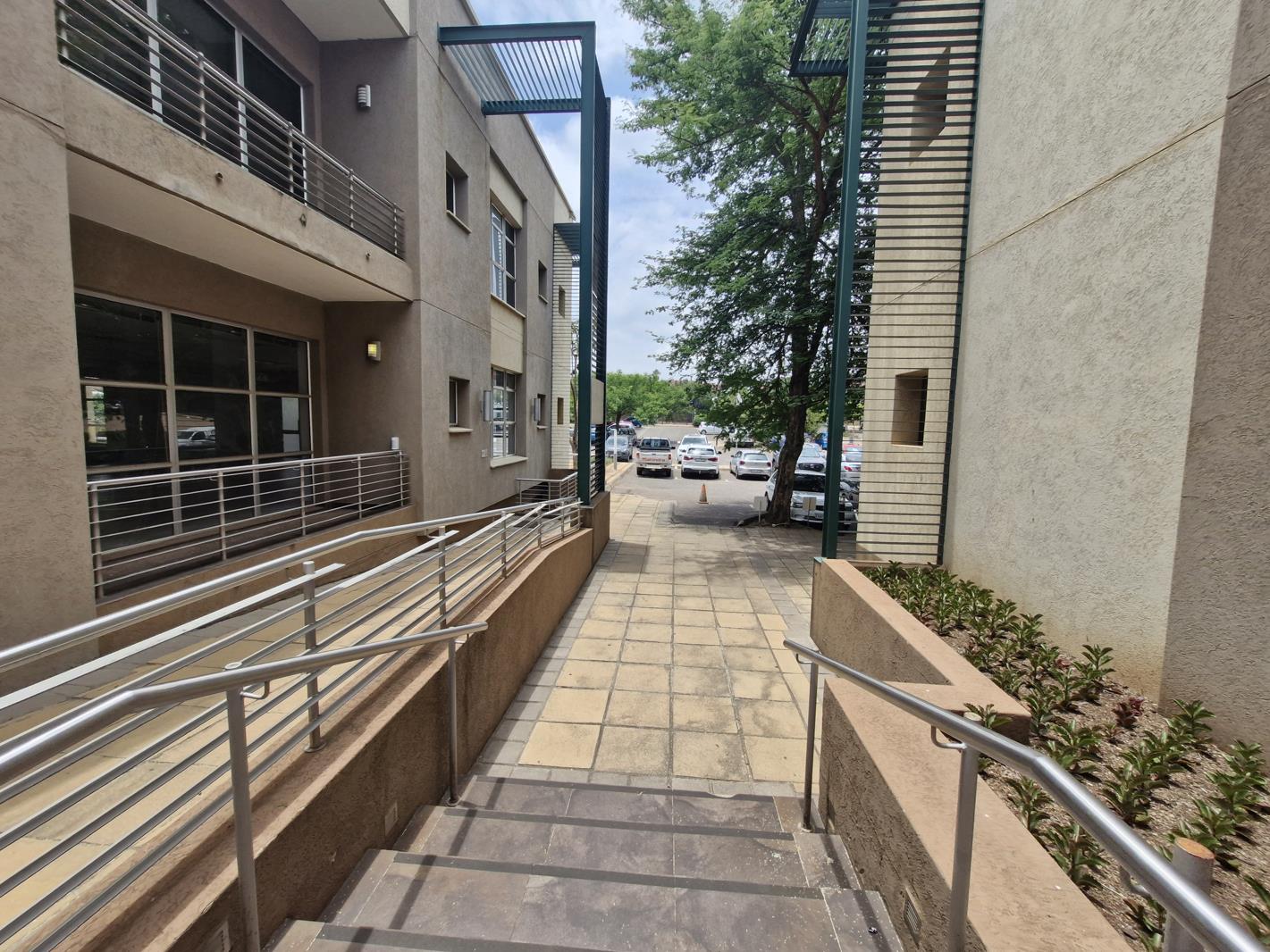 99.1 m² Commercial space to rent in Centurion Central | RR4589122 ...