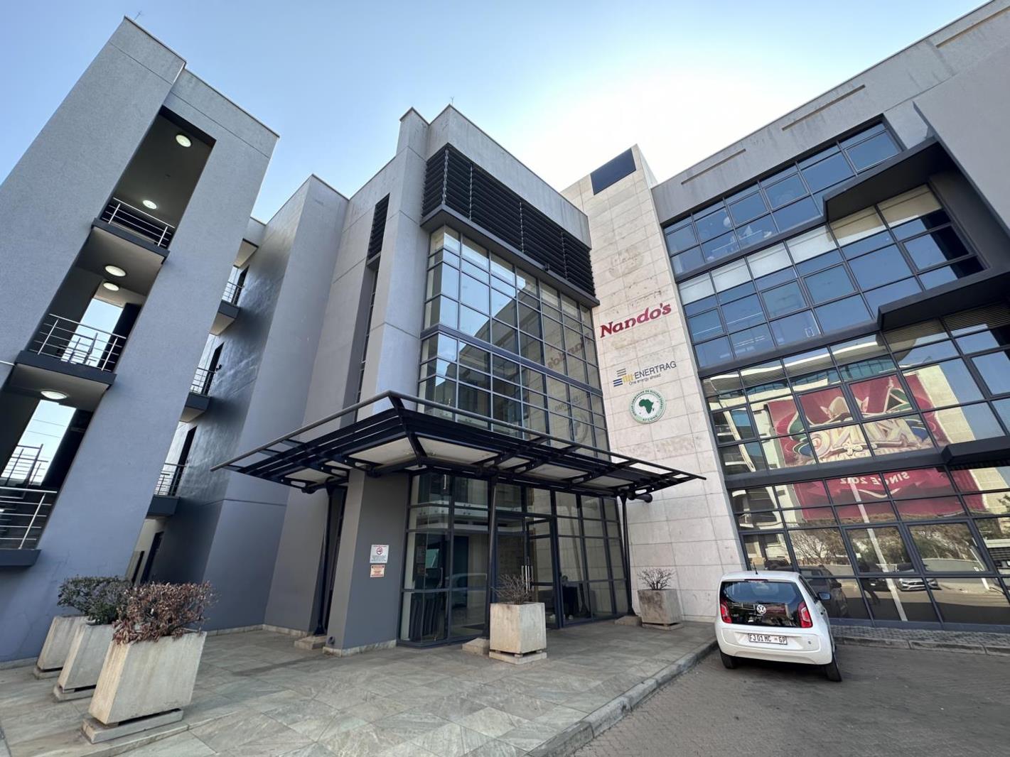 255 m² Office Space to rent in Menlyn | RR4589550 | Private Property