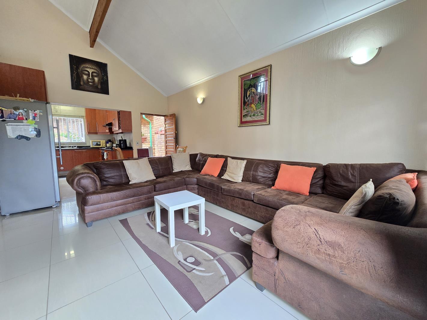 3 Bedroom Cluster for sale in Bassonia | T5358768 | Private Property