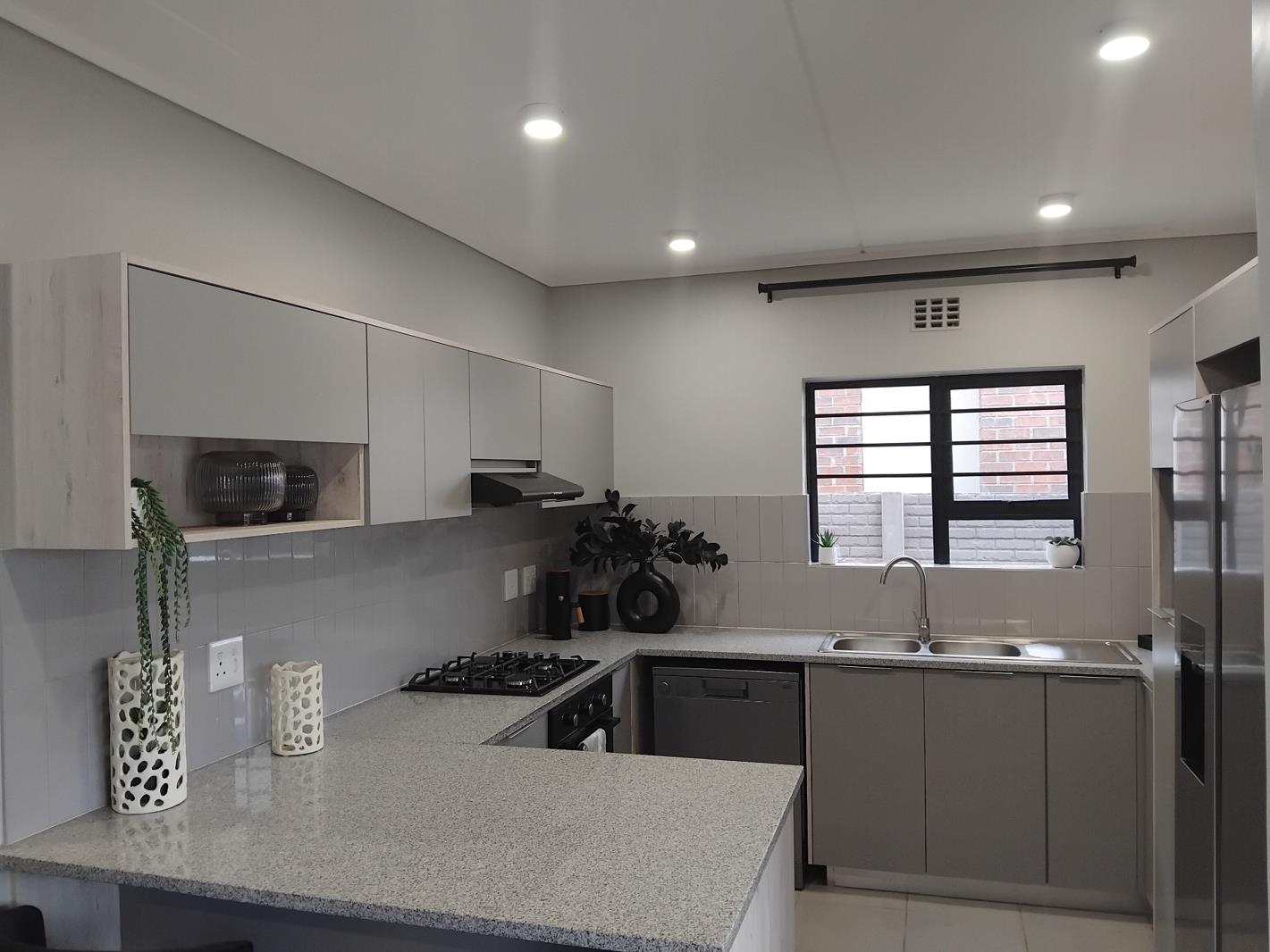 3 Bedroom House for sale in Leopards Rest Security Estate | T5358948 ...