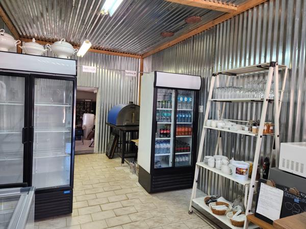 300 m² Commercial space for sale in Nieuwoudtville | T5360027 | Private ...