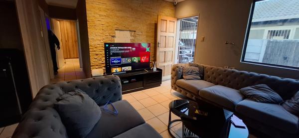 3 Bedroom House for sale in Leopards Rest Security Estate | T5360051 ...