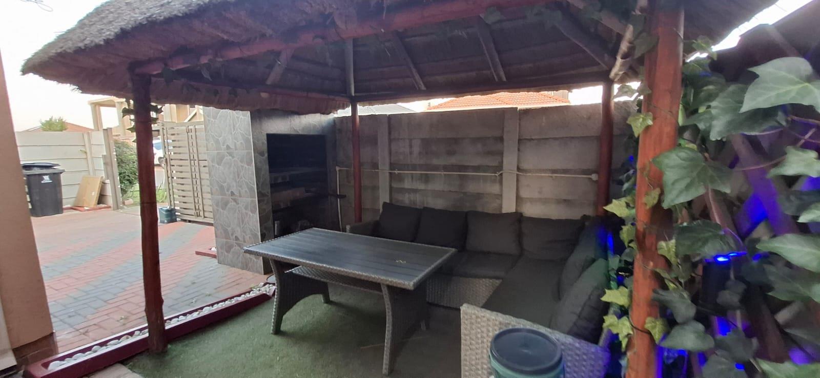 3 Bedroom House for sale in Leopards Rest Security Estate | T5360051 ...