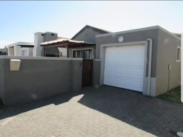 3 Bedroom Townhouse for sale in Vredelust | T5360949 | Private Property