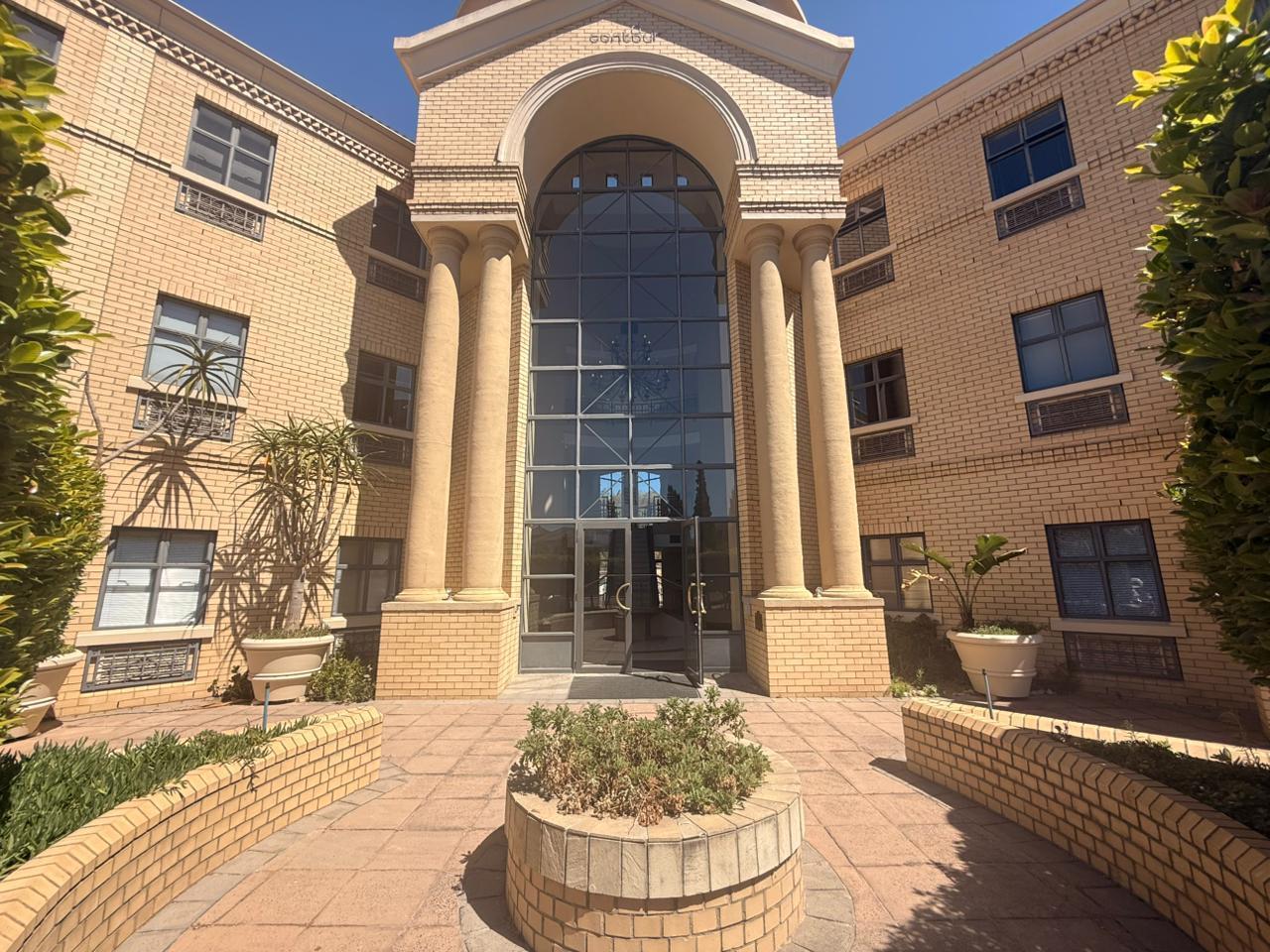 60 m² Commercial space to rent in Tyger Valley | RR4591309 | Private ...