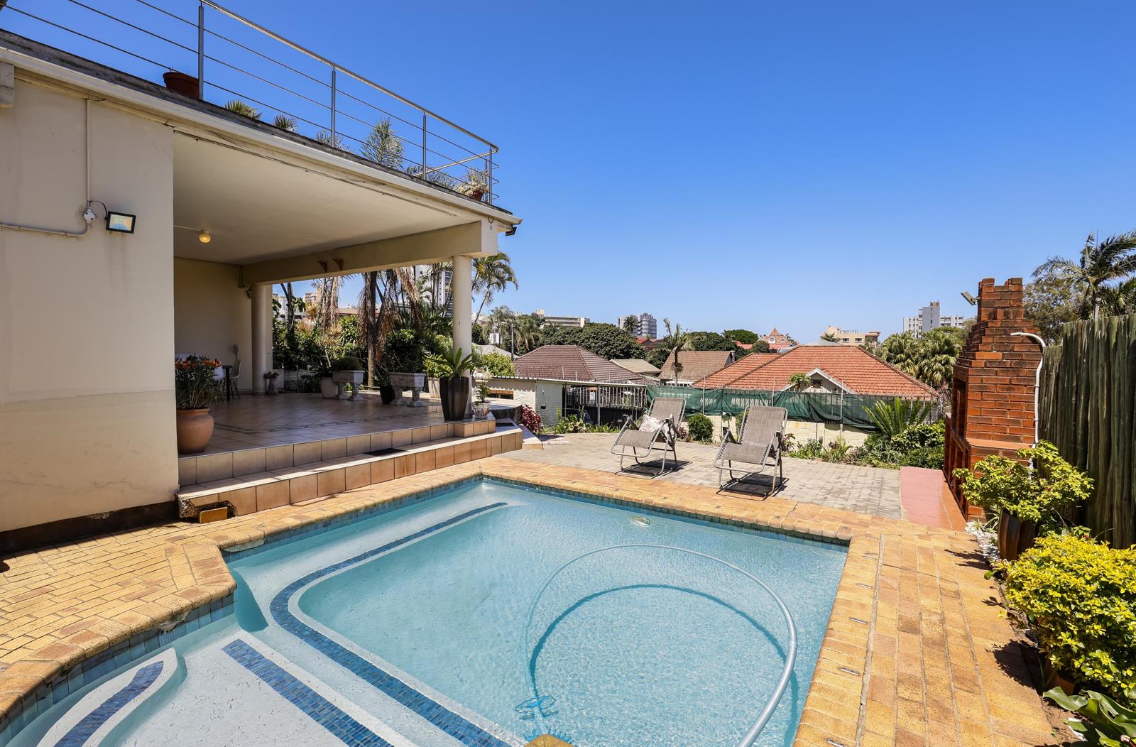 3 Bedroom Townhouse for sale in Musgrave | T5362616 | Private Property