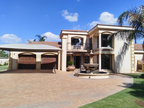 5 Bedroom House for sale in Christiana | T5363363 | Private Property