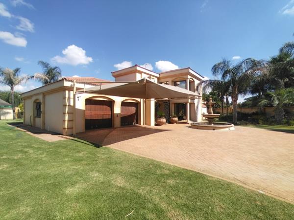 5 Bedroom House for sale in Christiana | T5363363 | Private Property