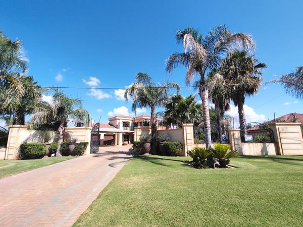 5 Bedroom House for sale in Christiana | T5363363 | Private Property