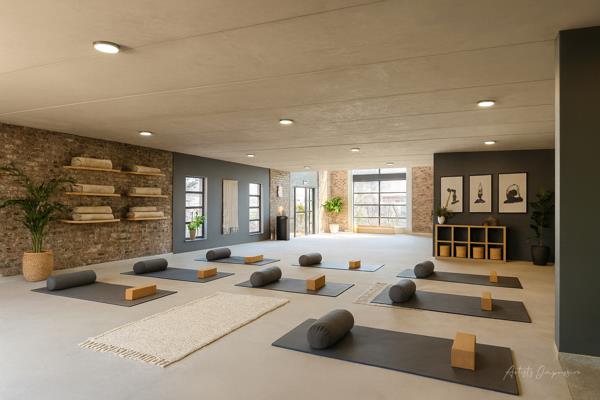 340 m² Commercial space to rent in Halfway House | RR4592545 | Private ...