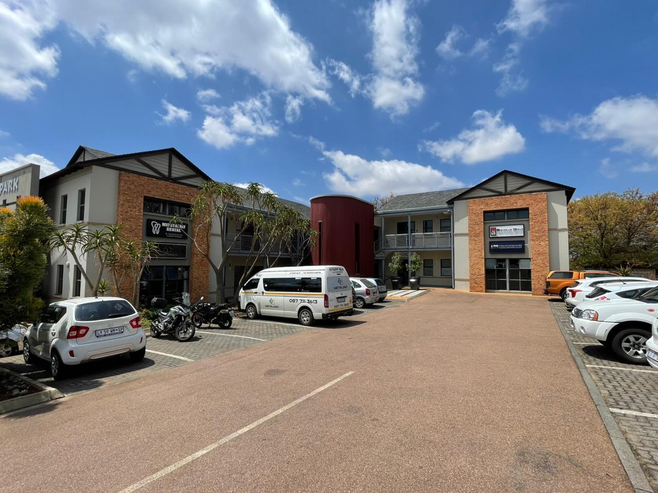 88 m² Commercial space to rent in Midstream Estate | RR4592599 ...