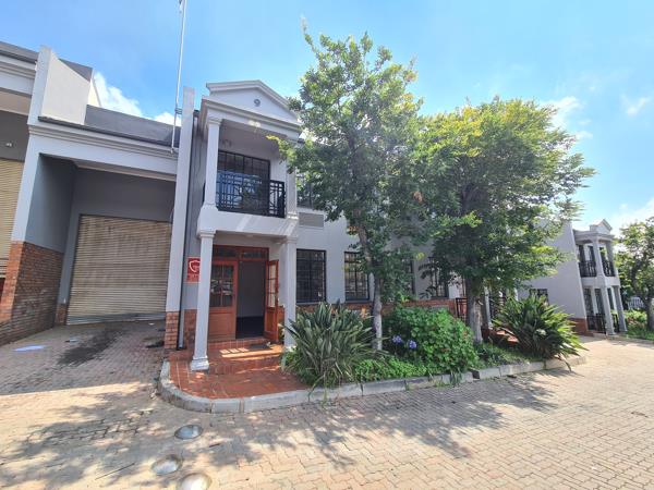 247 m² Industrial space to rent in Allandale | RR4592638 | Private Property