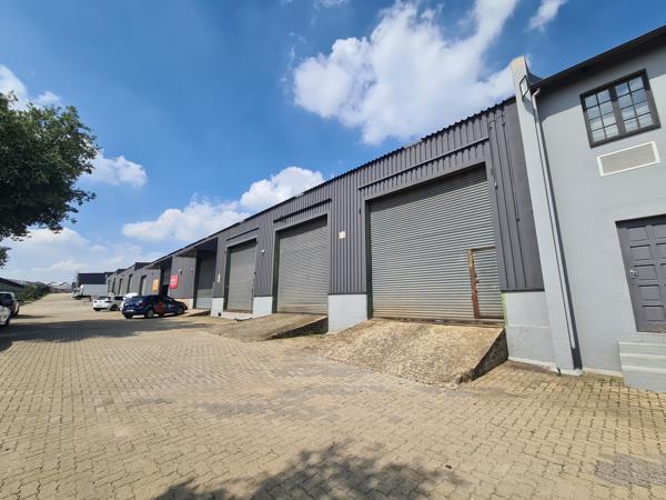 247 m² Industrial space to rent in Allandale | RR4592642 | Private Property