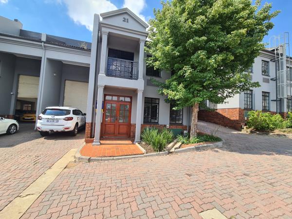 247 m² Industrial space to rent in Allandale | RR4592642 | Private Property