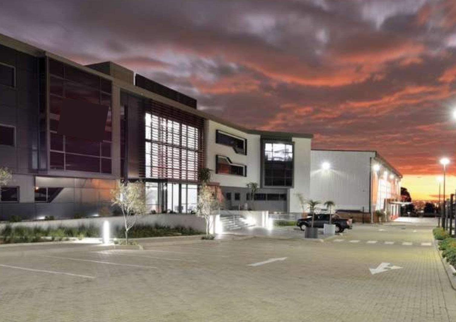 90 000 m² Industrial space to rent in Parkhaven | RR4592661 | Private ...