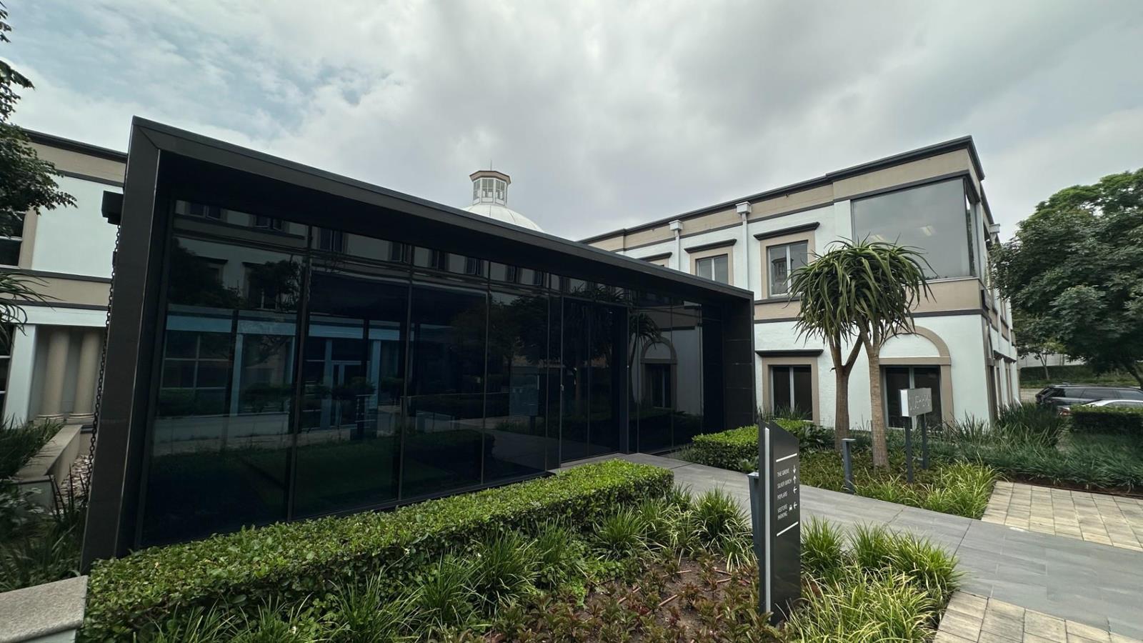 1 066 m² Office Space to rent in Sandton Central | RR4592726 | Private ...