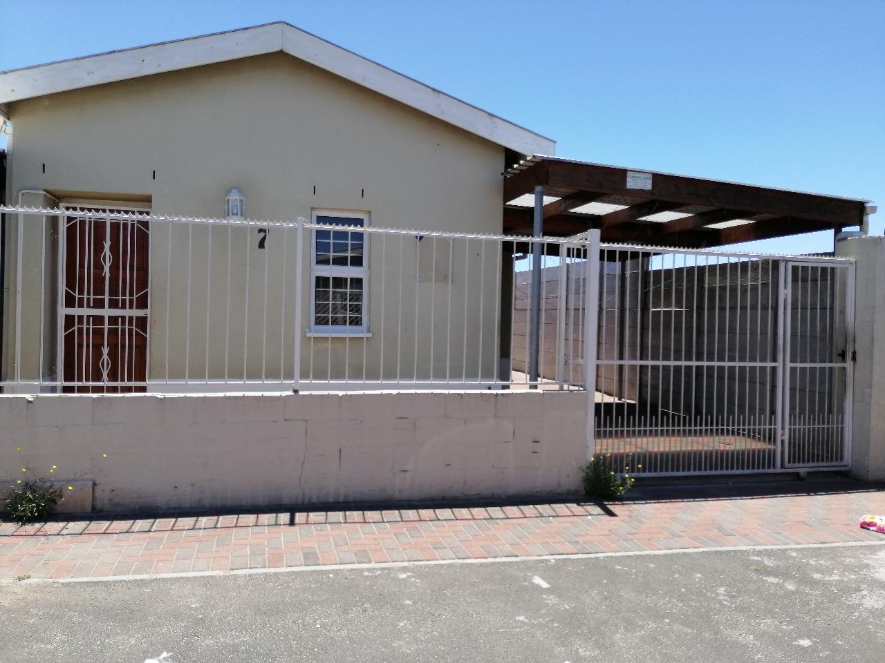 2 Bedroom House to rent in Woodlands | RR4592733 | Private Property