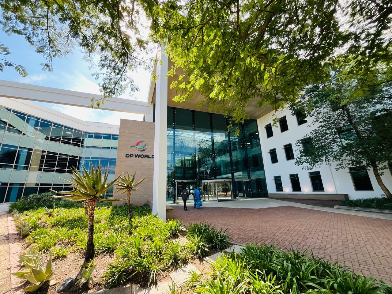 2 450 m² Commercial space to rent in Waterfall Estate | RR4592738 ...