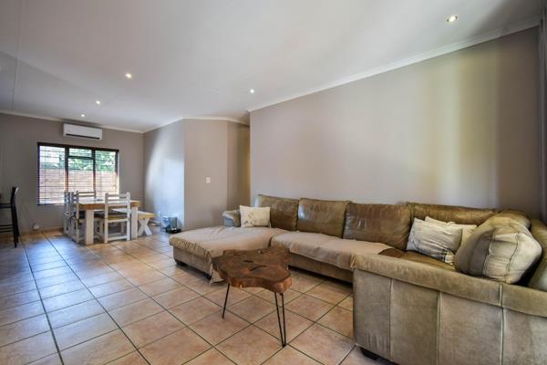 3 Bedroom House for sale in Olympus AH | T5363985 | Private Property