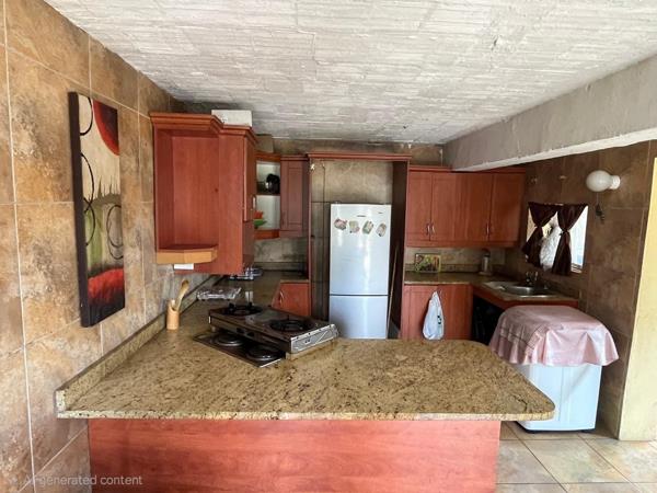 3 Bedroom House for sale in Hillary | T5364526 | Private Property