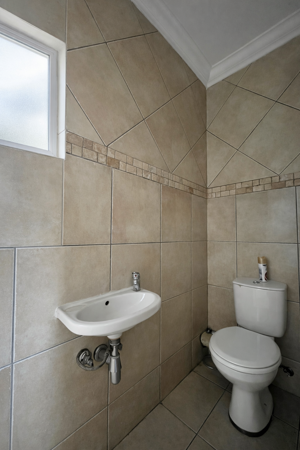 3 Bedroom Cluster to rent in Six Fountains Estate | RR4593299 | Private ...