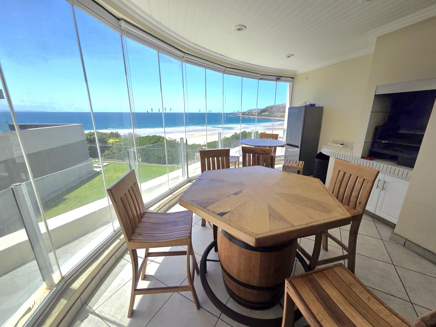 3 Bedroom Apartment to rent in Diaz Beach | RR4593670 | Private Property