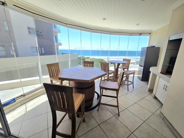 3 Bedroom Apartment to rent in Diaz Beach | RR4593670 | Private Property