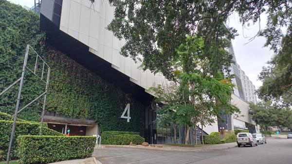 1 441.7 m² Commercial space to rent in Morningside | RR4593682 ...