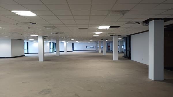 1 441.7 m² Commercial space to rent in Morningside | RR4593682 ...