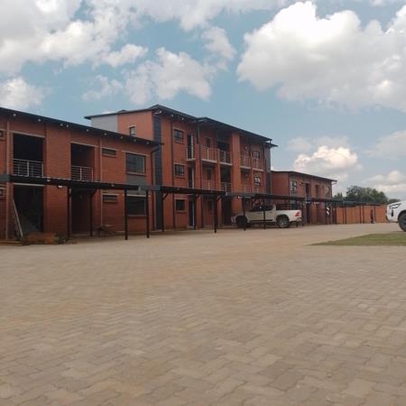 2 Bedroom Apartment to rent in Montana | RR4593703 | Private Property