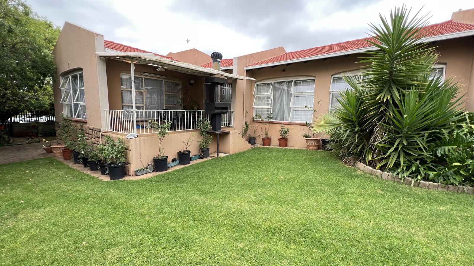 3 Bedroom House for sale in Helikon Park | T5365423 | Private Property