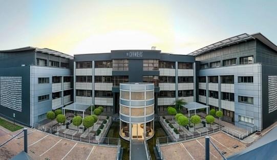 897.5 m² Commercial space to rent in Sandown | RR4593876 | Private Property