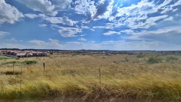 833 m² Land for sale in Wild Olive Estate | T5365716 | Private Property