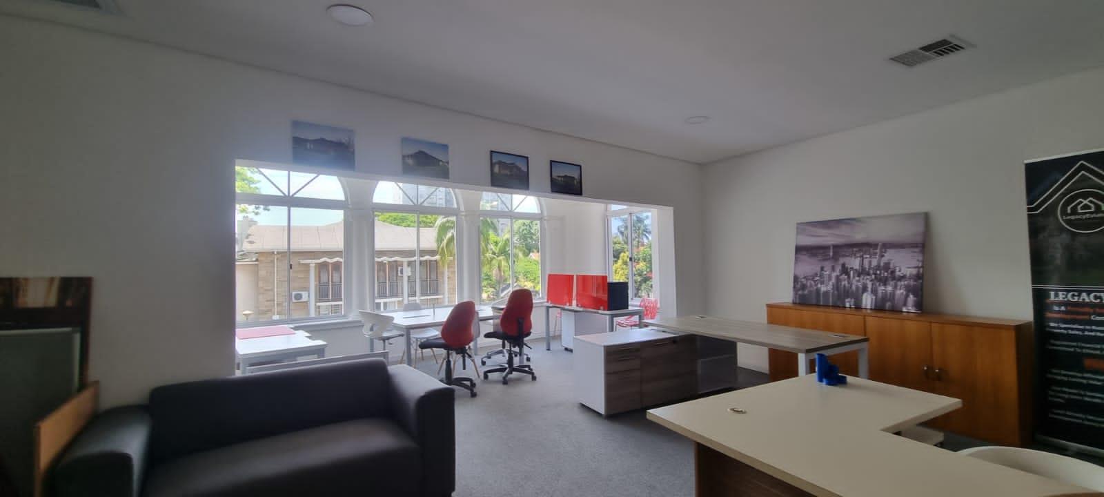 75.7 m² Commercial space to rent in Musgrave | RR4594038 | Private Property