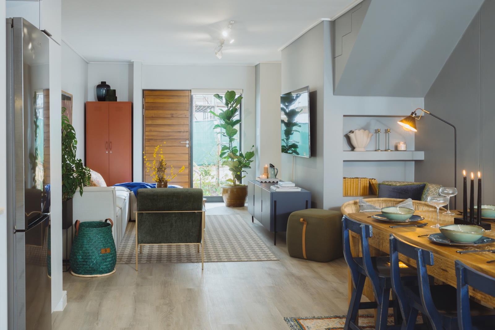 3 Bedroom House for sale in Stellenbosch Central | T5365857 | Private ...